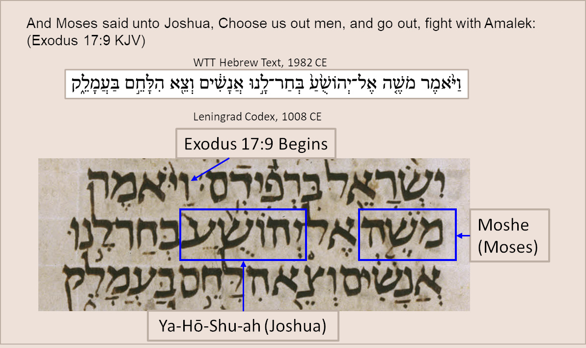 Genesis 6 and the Nephilim – Steve Hunts for Wisdom